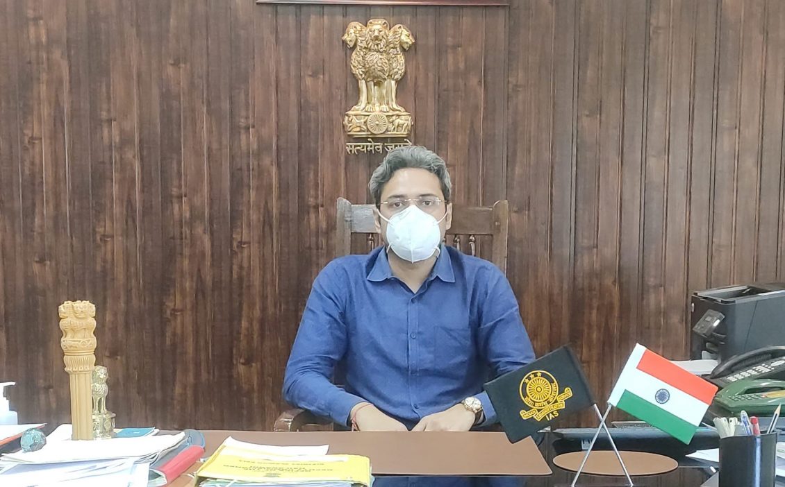 Ahad's Encounter: DC Hailakandi orders magisterial enquiry; "Just ...