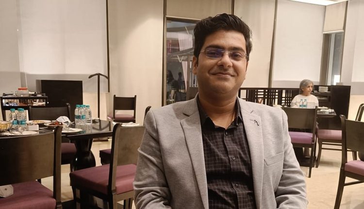 Assam Govt. announces appointment of interventional cardiologist Tirthankar Roy; Will work out ...