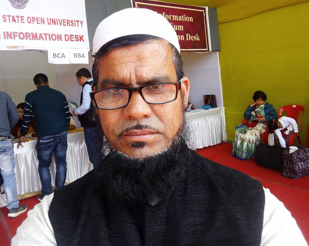 Academic in-charge of Hailakandi School suspended for "unlawful ...