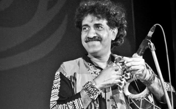 Kalika Prasad's 53 birth anniversary celebrated as Lok Sanghati Diwas by District Administration ...