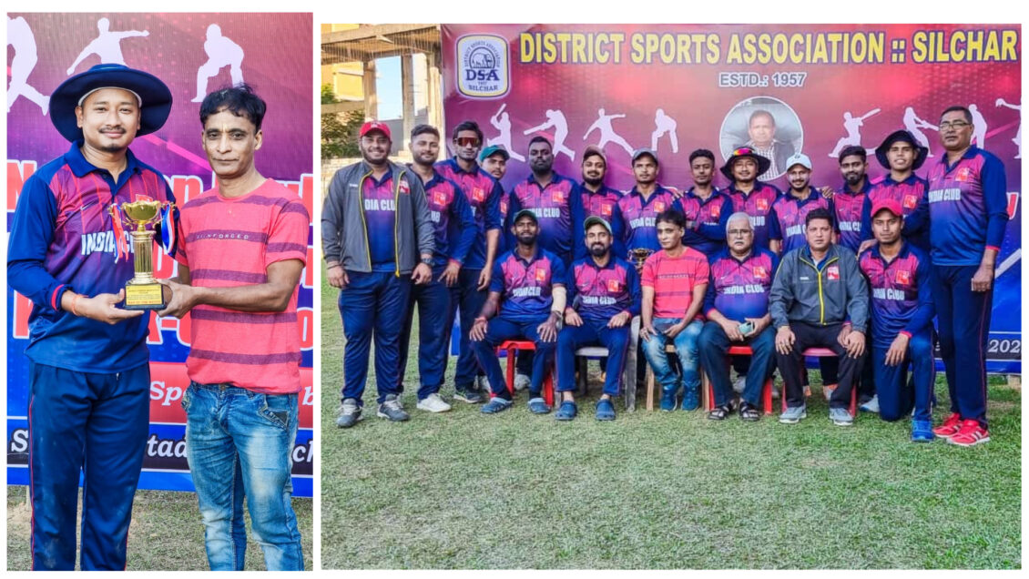 Super Division derby flops again; India Club storms through Town Club ...