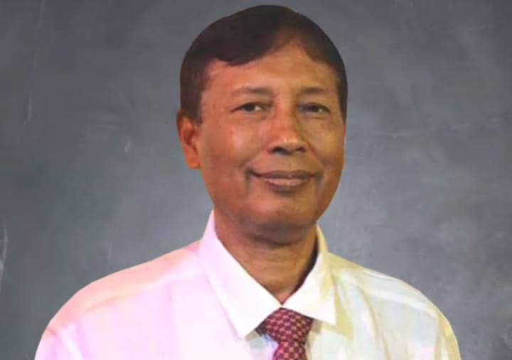 Famous gynaecologist Dr. Deben Sinha is no more; “Barak Valley lost a ...