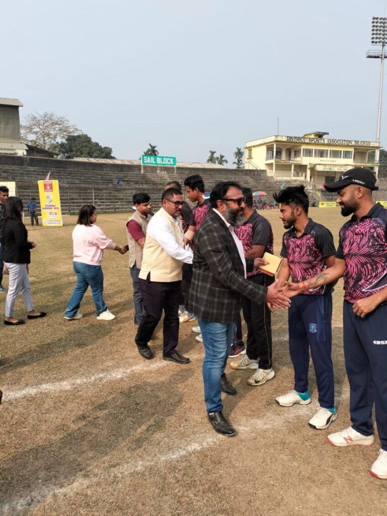 BPL season six officially inaugurated on Tuesday with guests praising ...