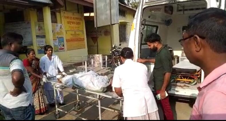 Auto-rickshaw accident in Cachar leaves four, including a child ...