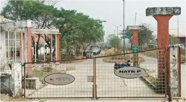 Cachar Police to use NATRiP as temporary jail to keep "husbands ...
