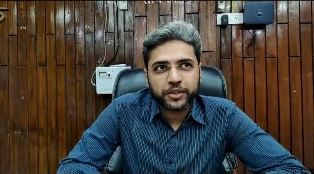 Cachar DC sheds light on progress of work at Bethukandi and other weak ...