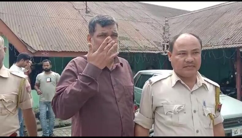 Sajib Uddin Majumdar arrested in connection with the murder of 8-year-old Ayan, three accused ...