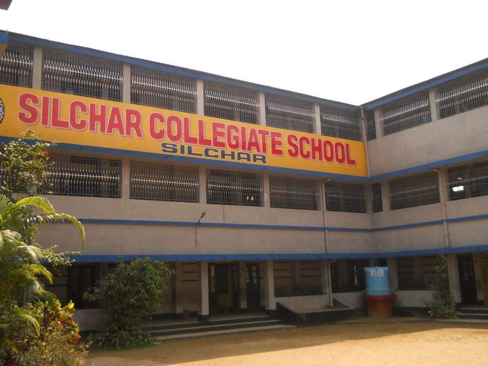 Silchar Collegiate School gets nod to have HS (Senior Secondary ...