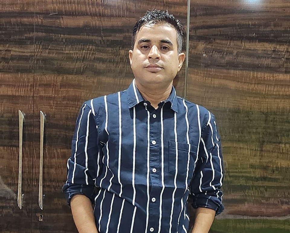 Sujit Das Choudhury removed as Secretary of New Silchar Mandal BJP ...