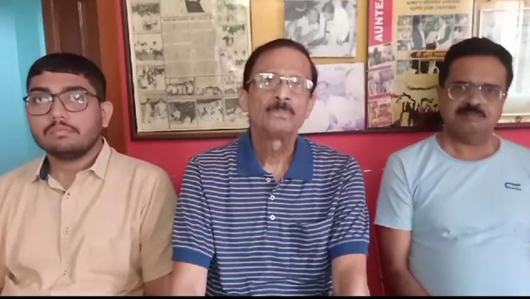 BDF responds to "communal remarks" of former Hojai MLA Shiladitya Dev ...