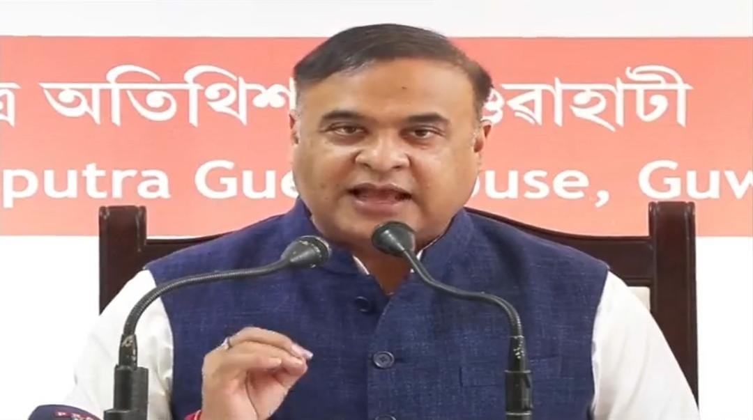 Assam Government announces formation of 81 new sub-districts replacing ...