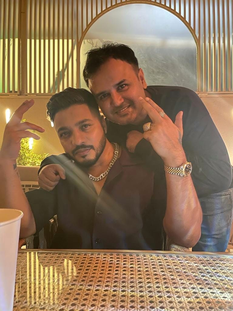 Silchar's Saptaraj Chakraborty on launch of his JioCinema show Bajao: 'Aamir Khan, Aditya Dhar ...