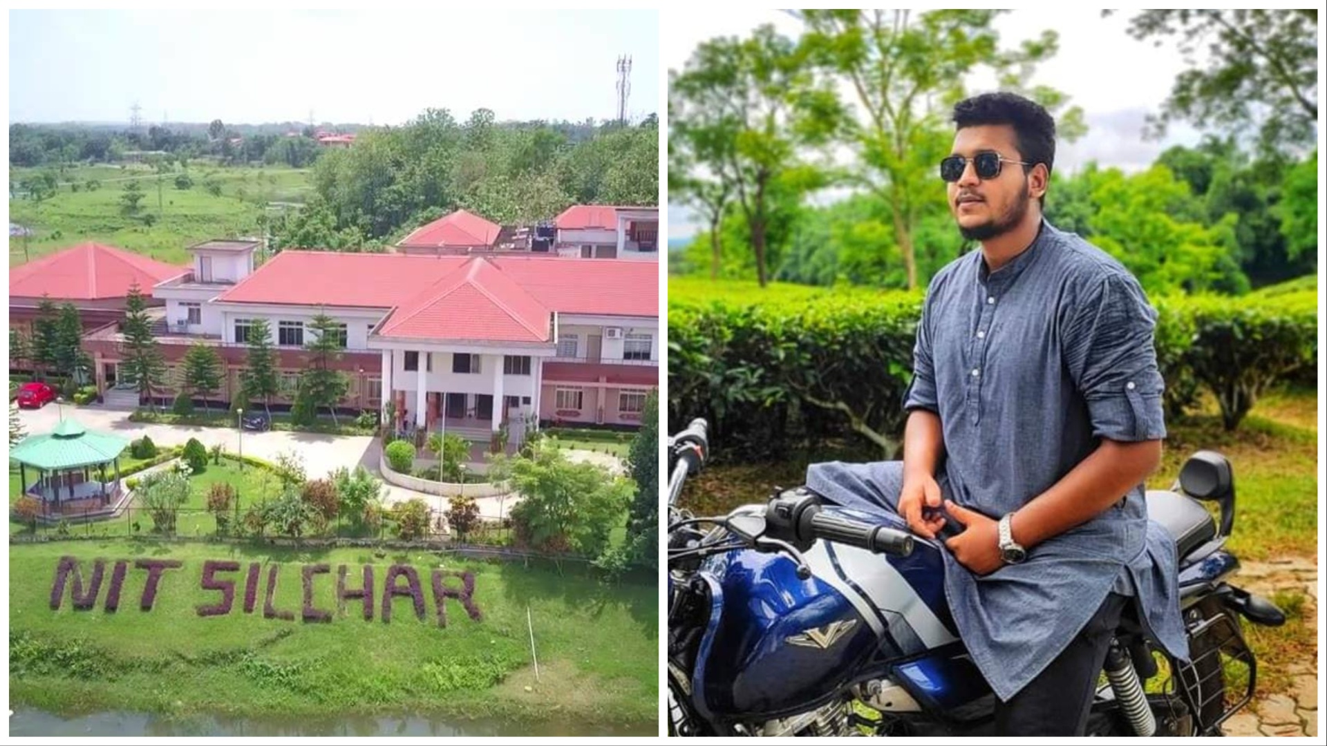 Exclusive: Unmasking the Bangladesh Racket: Rampant Ragging Plagues NIT Silchar - Barak Bulletin