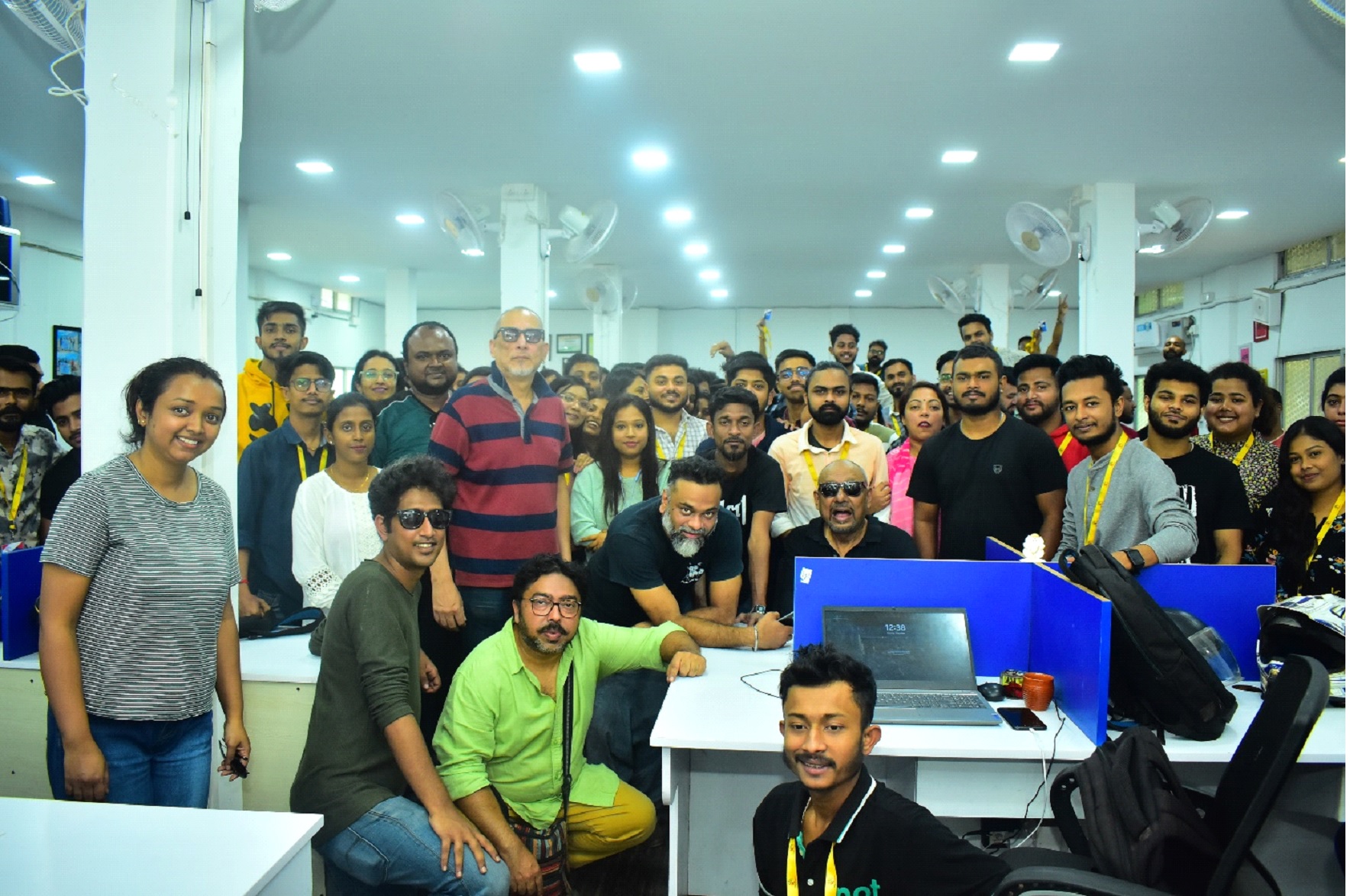 Harmonising Culture & Business: The Inside Story of Karimganj Music ...