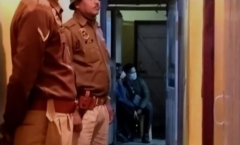 Anti-Corruption Branch Cracks Down on Bribery in Karimganj Transport ...