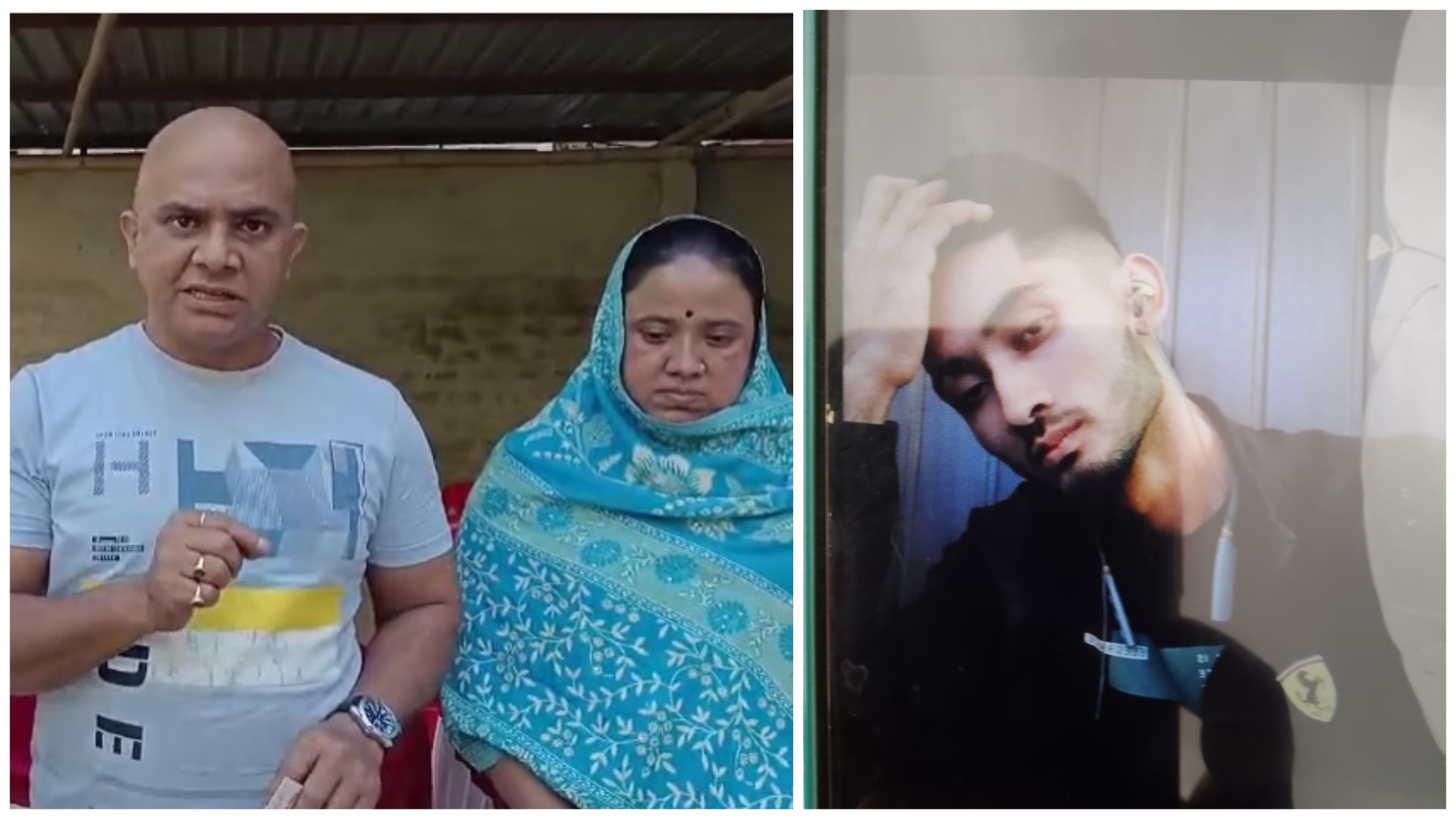 Cachar Police Trace Missing Silchar Girl at Bangladesh Border in Tripura after Mithun Nath ...