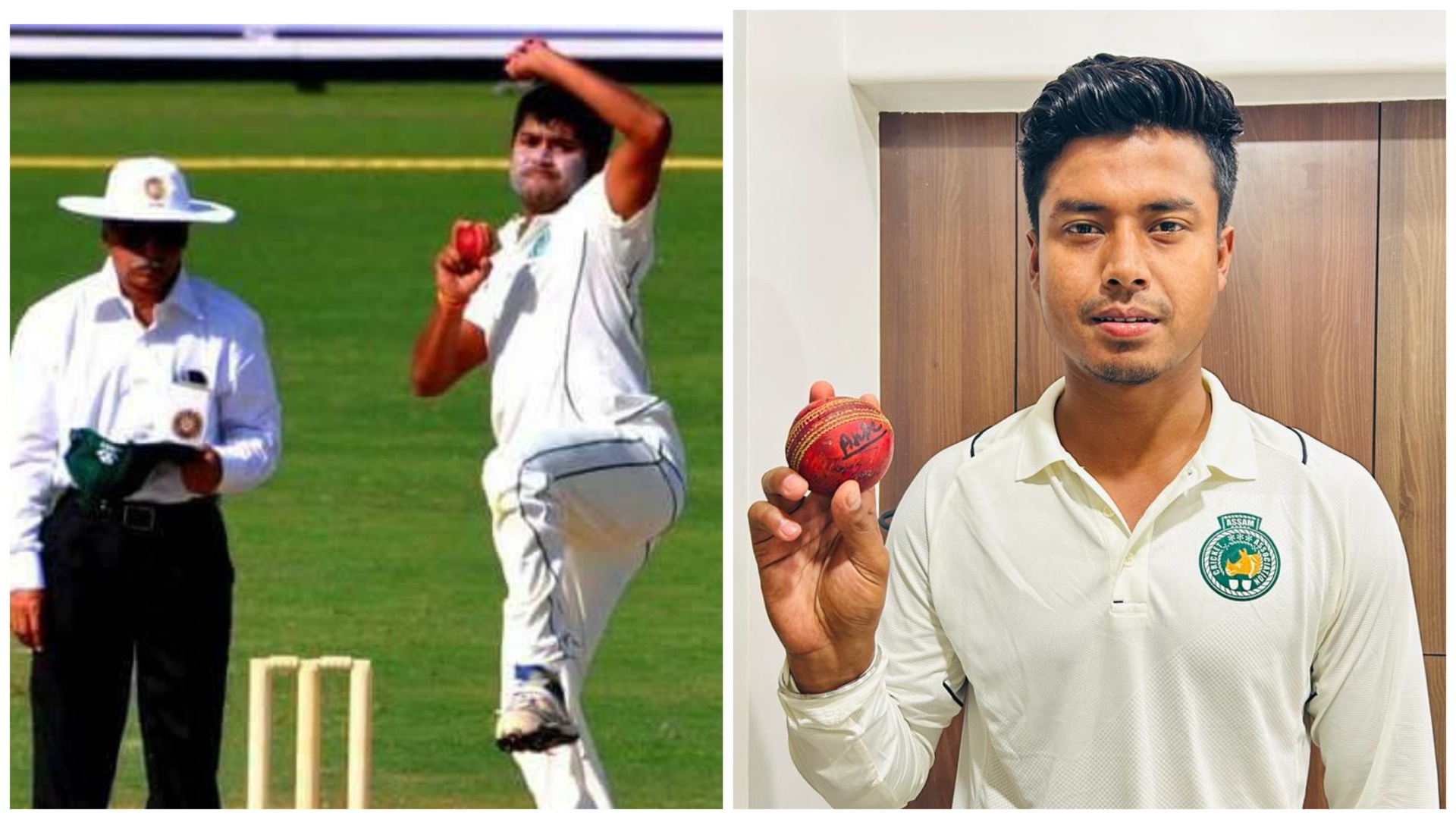 It S A Dream Come True Moment And I Congratulate Dibakar Pritam Das