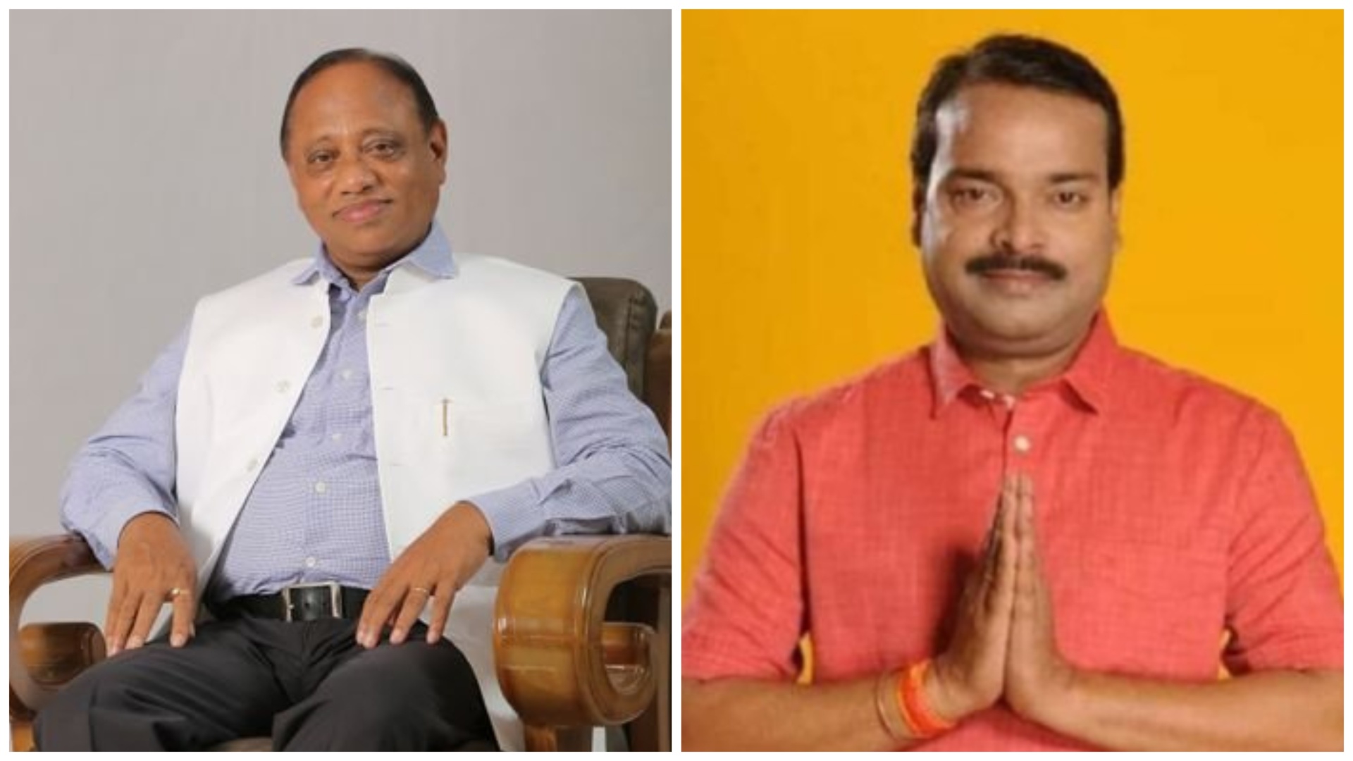 Parimal Suklabaidya in Silchar, Kripanath Mallah in Karimganj; BJP announces first list as Modi ...