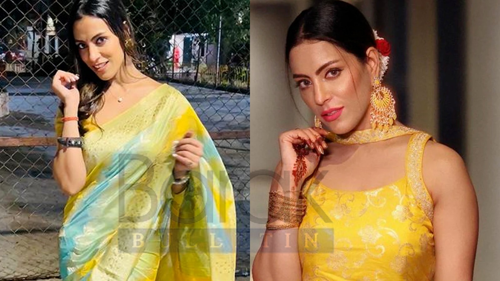 Actress Noor Malabika Das from Karimganj Found Dead in Mumbai Flat ...