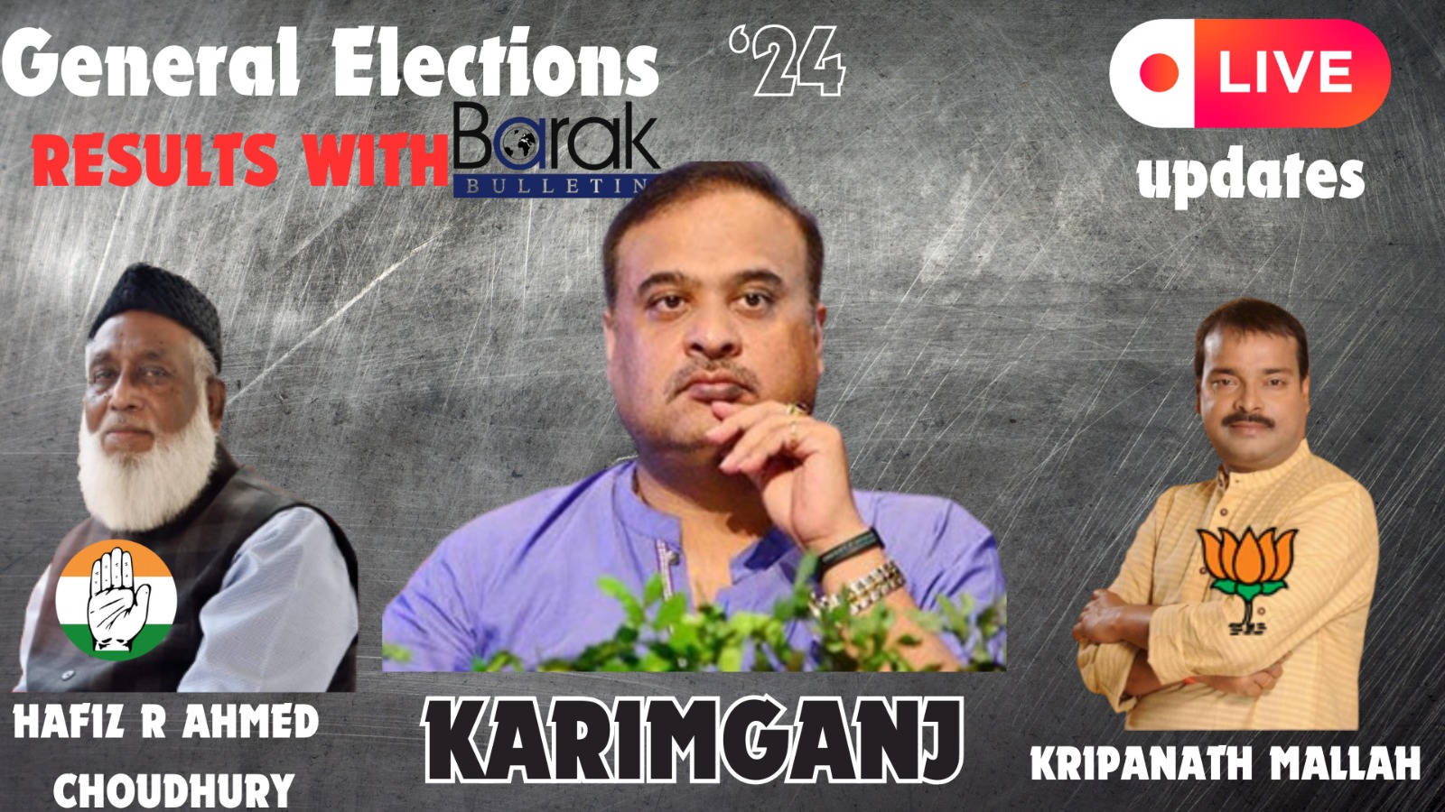 Independent Candidates With 10,000 plus votes playing critical role in ...