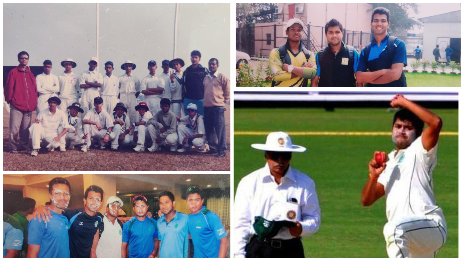 Who's Pritam Das? "The Star" says Samik; "Cricketing Legend" Defines ...