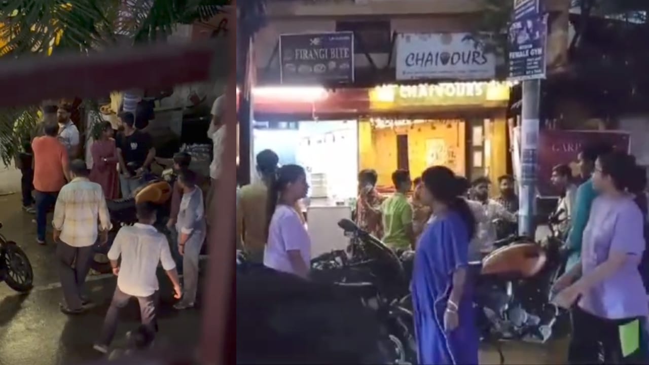 Ambicapatty: "Threatened and Assaulted for Not Meeting Rs 5,000 ...