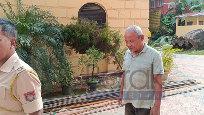 Landmark Motahir Ahmed Tapadar Case: Justice After 17 Years, SI Tamuli ...